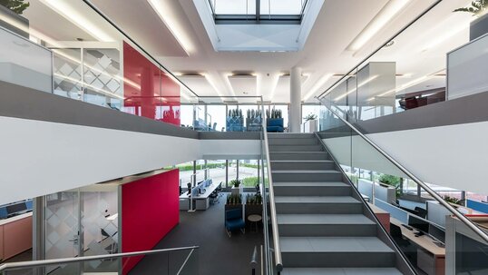 Arbeiten bei CODICO | CODICO.com