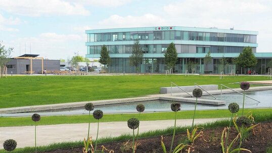 Karriere | CODICO.com