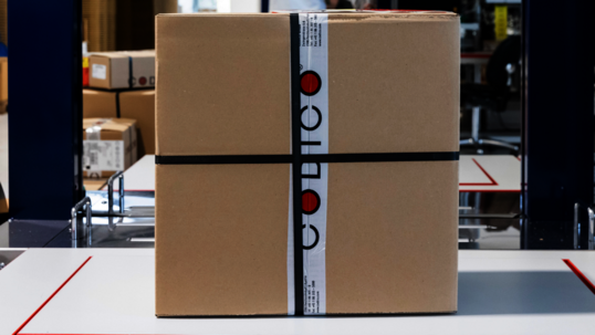 Logistics | CODICO.com