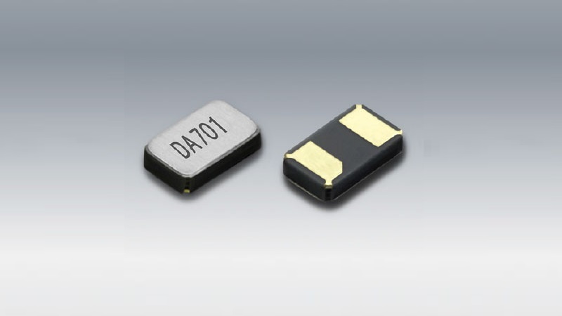 DSX321G 25MHz from KDS Daishinku | Order your sample now | CODICO.com