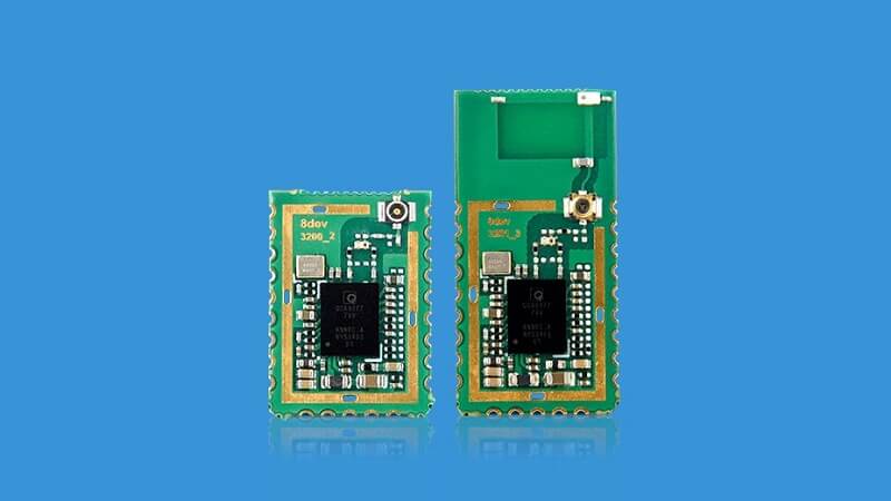 Wi-Fi Radio Modules | CODICO.com