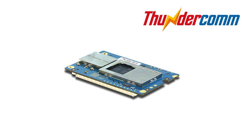 THUNDERCOMM | CODICO.com