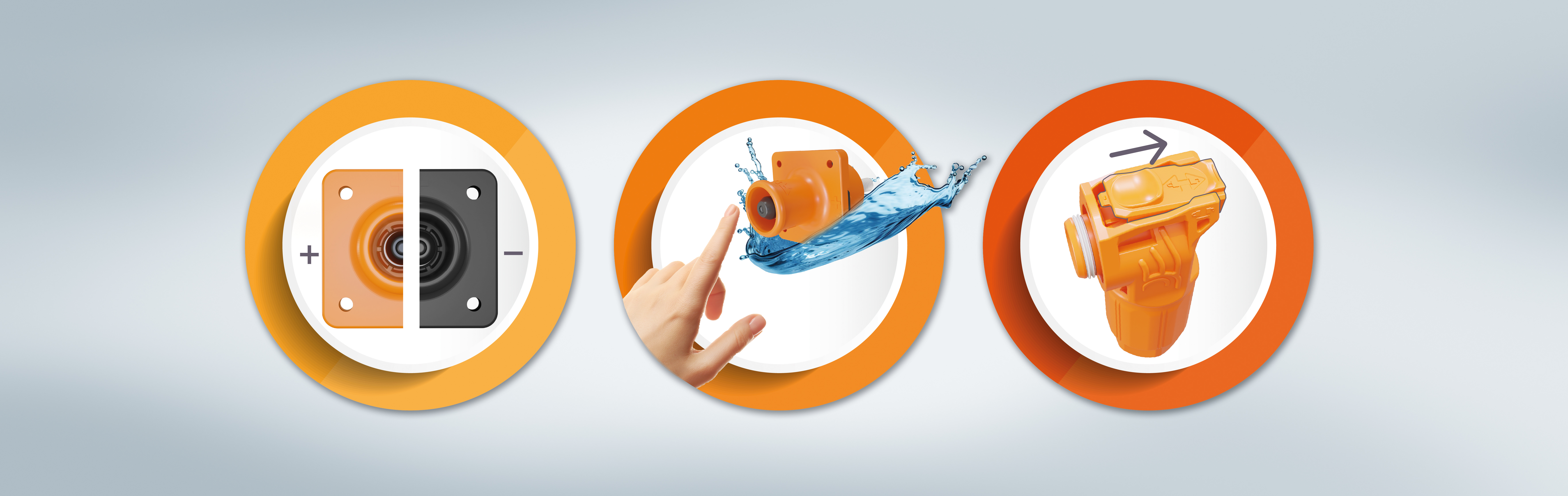 DINKLE: 0105 Series – The Core Connector of Energy Storage Battery ...